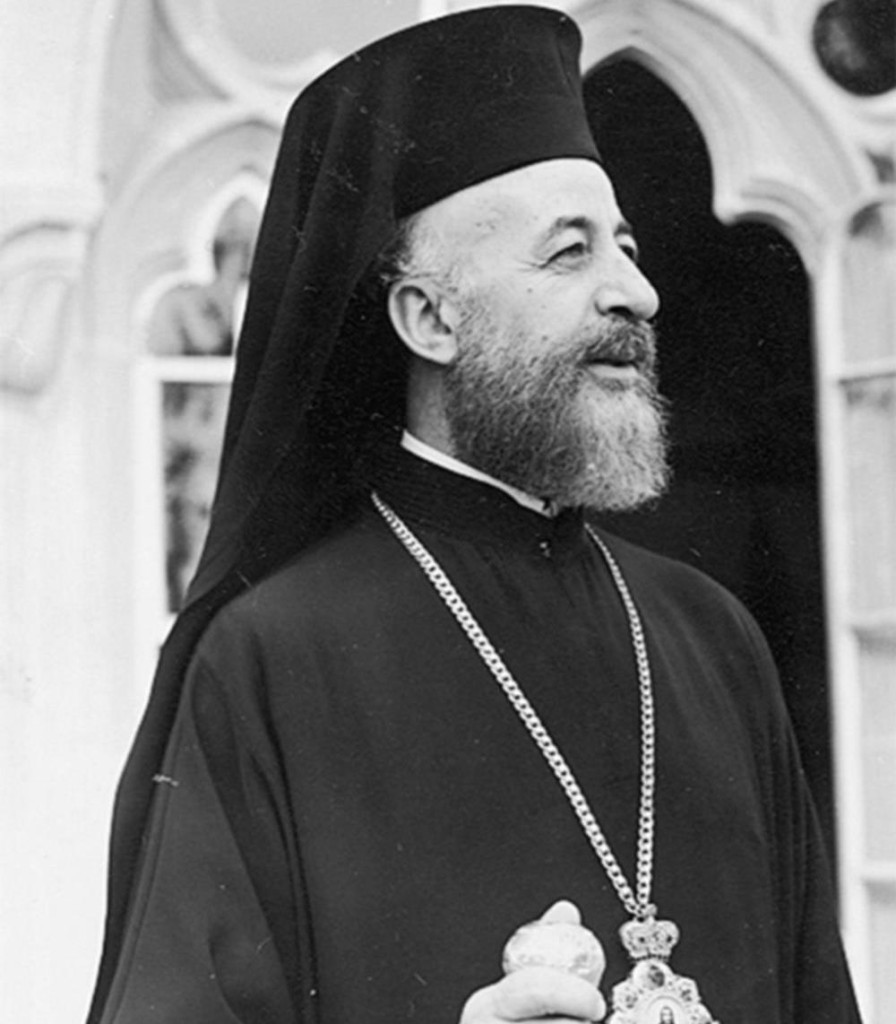 Τη μέρα που πέθανε ο Μακάριος… – ΚΩΝΣΤΑΝΤΙΝΟΣ ΟΔΥΣΣΕΩΣ