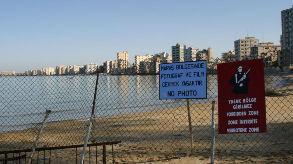 Τη μέρα που πέθανε ο Μακάριος… – ΚΩΝΣΤΑΝΤΙΝΟΣ ΟΔΥΣΣΕΩΣ