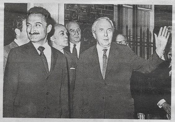 ΠΡΑΞΙΚΟΠΗΜΑ ΚΑΙ ΤΟΥΡΚΙΚΗ ΕΙΣΒΟΛΗ 1974 - ΚΩΝΣΤΑΝΤΙΝΟΣ ΟΔΥΣΣΕΩΣ