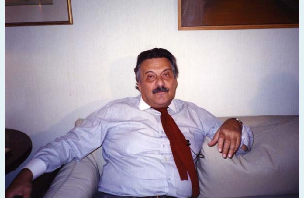 ΔΕΙΞΕ ΜΟΥ ΤΟΝ ΦΙΛΟ ΣΟΥ ΝΑ ΣΟΥ ΠΩ ΠΟΙΟΣ ΕΙΣΑΙ - ΚΩΝΣΤΑΝΤΙΝΟΣ ΟΔΥΣΣΕΩΣ